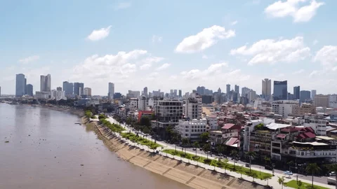 Explore Phnom Penh best time and must see attractions – FREEDOM LIFE IN ...